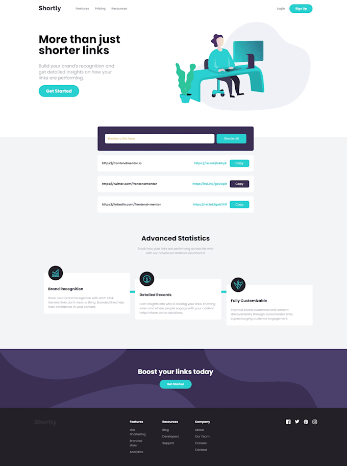 Expert In Frontend Developer By Sohaibahsan Fiverr