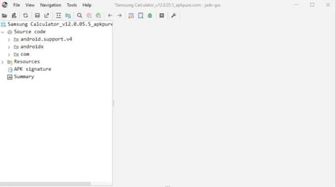 Decompile Any File And Unlock The Source Code By Devpatrick4 Fiverr