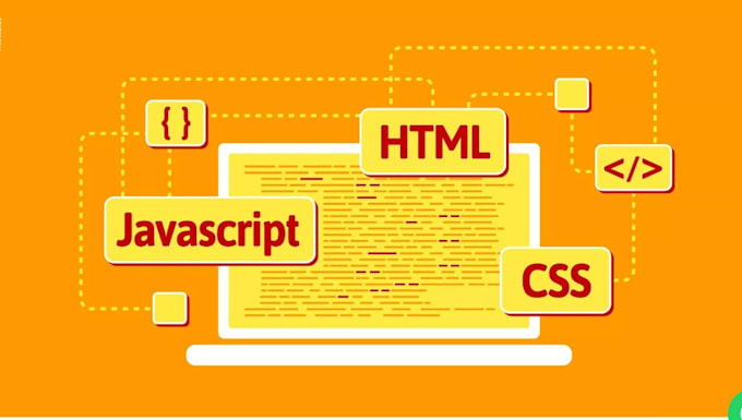 Software Developer And Html Css Designer By Miri Shira Fiverr