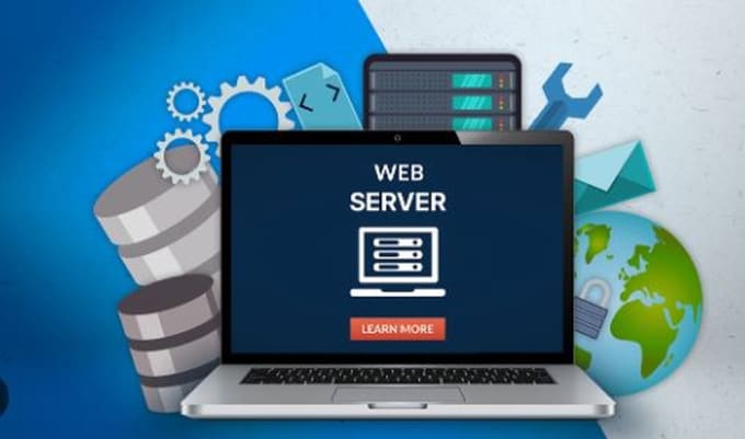 Install And Configure Web Server Apache Httpd Nginx On Linux Server By