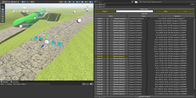 Program Unity Editor Tools By C Lieber Fiverr