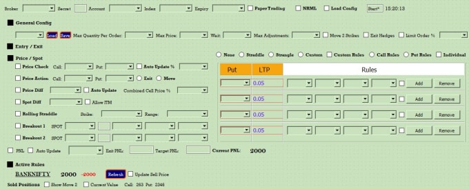 Make Gui In Tkinter Custom Tkinter And Pyqt Fix Python Code Web