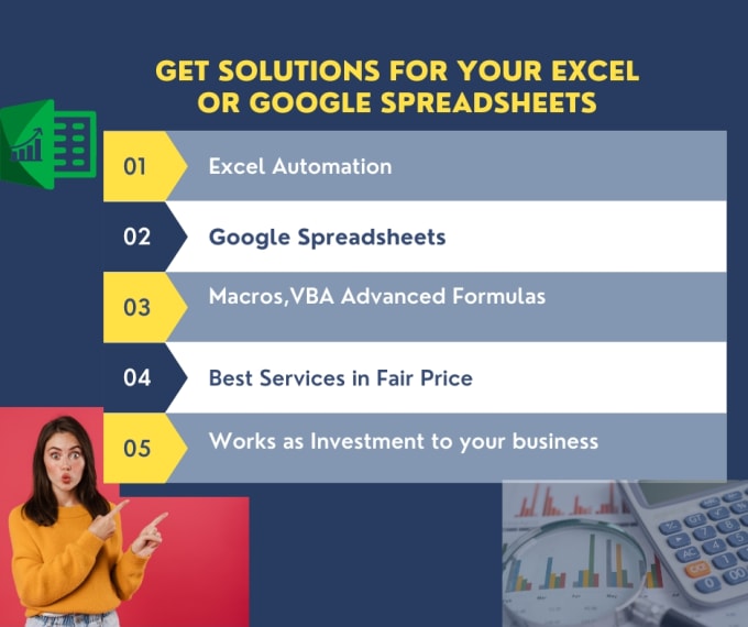 Automate Excel Google Sheets Vba Advanced Formulas