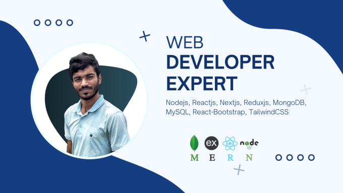 Help You Learn Node React Nextjs Html Css And Js By Monirujzaman