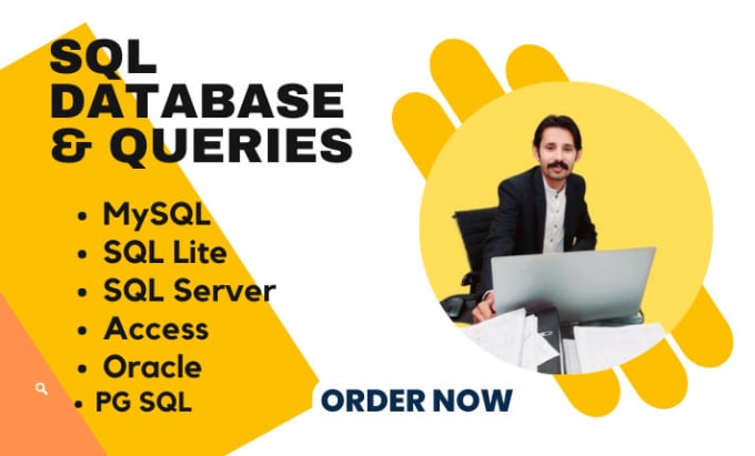 Do Database Design Sql Query Mysql Oracle Database Sql Server Sql