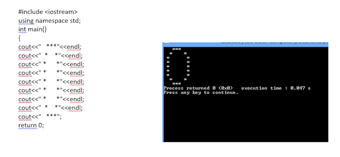 Develop A Cpp Program Using Opengl Glut And Glfw By Umaidali Fiverr