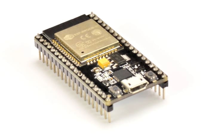 Do Esp32 Programming Online Using Anydesk And Guide You By Sachinlobo