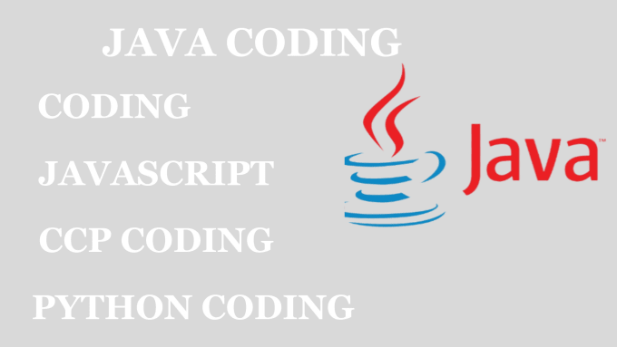 Do Java Coding Javascript Javafx Python Coding Developers Java