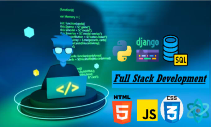 Develop Responsive Websites Using Html Css Javascript React Nodejs