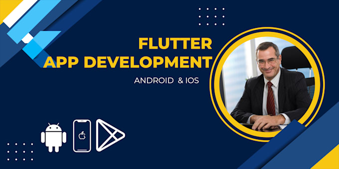 Expert Flutter Developer Building Mobile Apps Bug Fixes By Umair