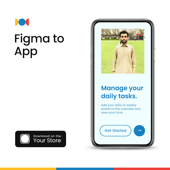 Solved Any Errors Bugs In Mobile App Flutter App By Jfcielo Fiverr