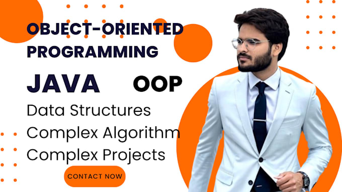 Do Oop In Java Programming Gui Java Fx Swing Data Structure Complex