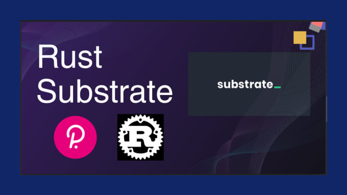 Build Custom Blockchain Pallet On Rust Substrate By Msalman Sarwar