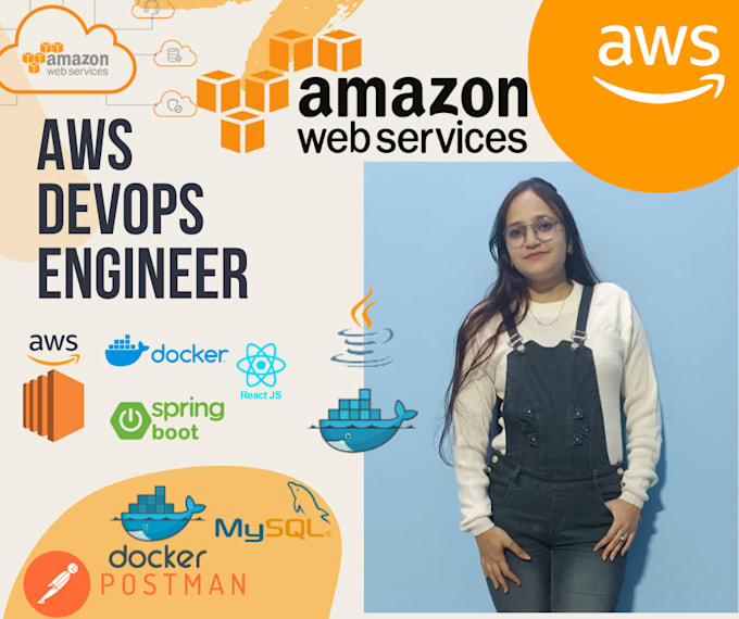 Be Your Devops With Aws Ec2 S3 Sns Route 53 By Krishika Singh Fiverr