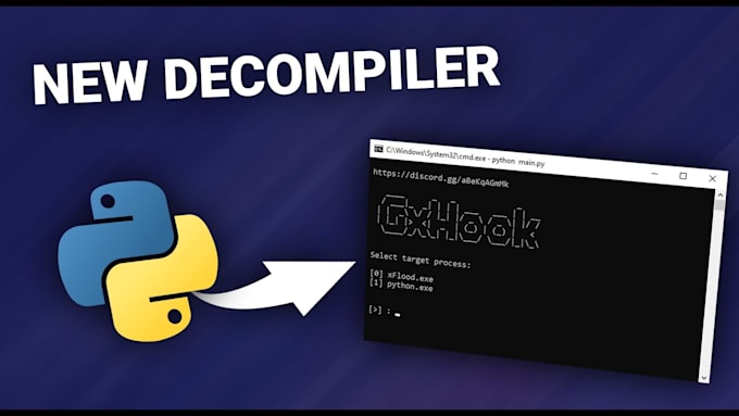 Decompile And Compile Any Ea File And Unlock The Source Code By Tovlo1