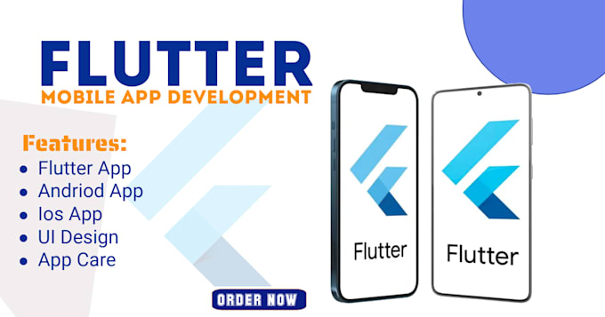 Application flutterflow développement d applications mobiles flutter