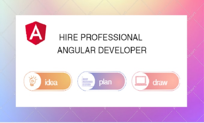 Build Web Application In Angular Html5 Css3 Node Js Firebase By Ahmad