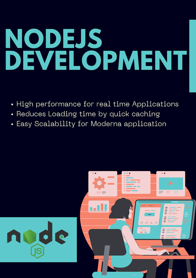 Develop Mern Stack Reactjs Nodejs Api Mongodb Full Stack Web By