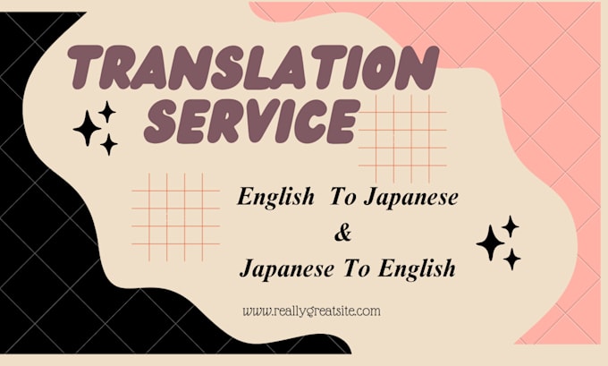 Professionally Translate Japanese Russian Urdu Hindi Language Into