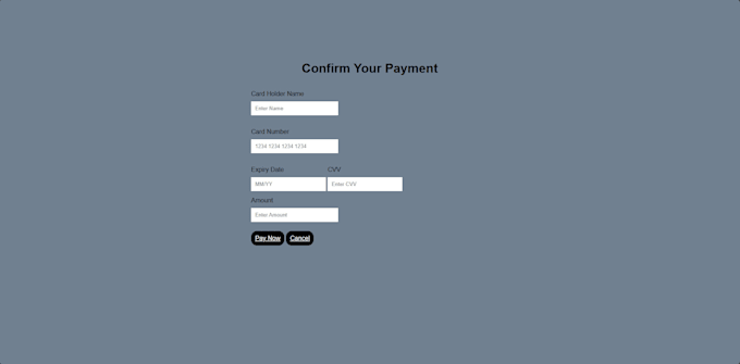 Elevate Your Online Presence With Expert Html Css And Javascript By