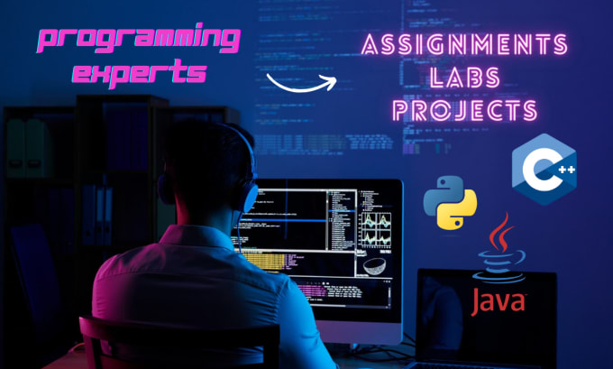 Do Scripting Programming Data Structures Projects In Python By