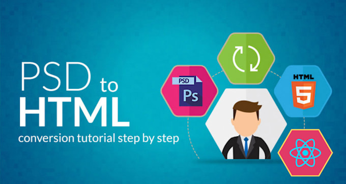 Convert Figma To Html Css Pages By Redex Fiverr