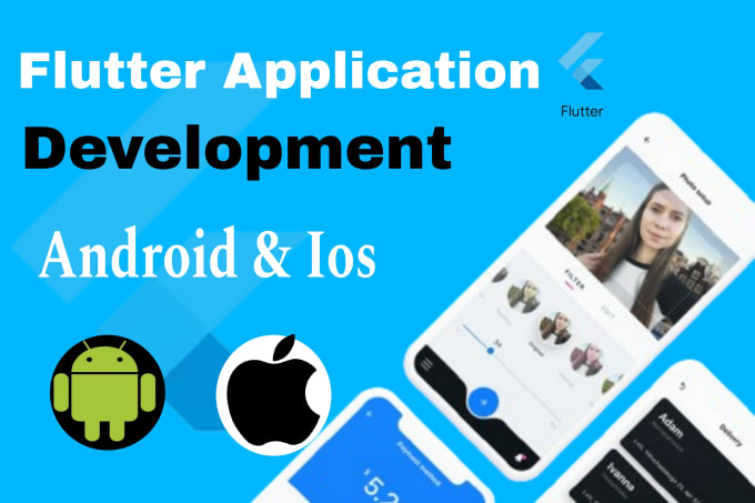 Fix Bug Errors In Flutter Mobile App Flutter Bug Fix React Native