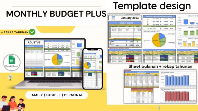 Create Custom Automate Excel Spreadsheets Google Sheets Template
