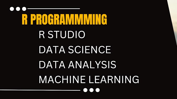 Do R Programmierung Rstudio Datenanalyse Visualisierung