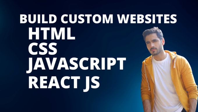 Create And Design A Responsive Website Using Html Css Java Script And