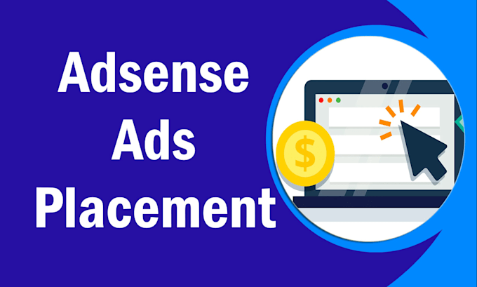 Fix Adsense Issue Or Do Adsense Ads Placement By Skydum Fiverr