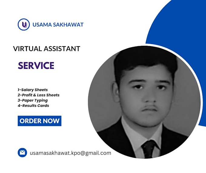 Be Your Virtual Assistant For Data Entry Data Mining Copy Paste Web