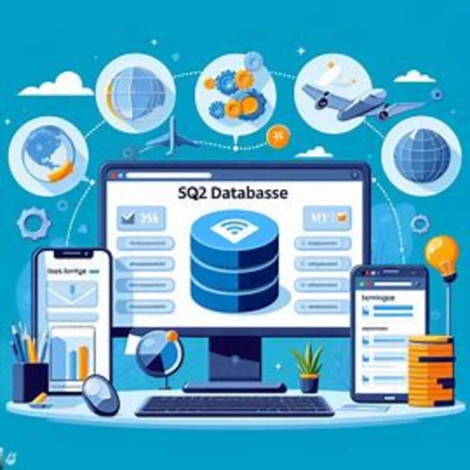 Write Sql Query Procedures Functions Triggers For Sql Databases