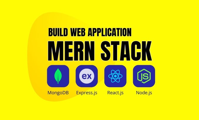 Build Mern Web Application Using Mongodb Expressjs Reactjs Nodejs By