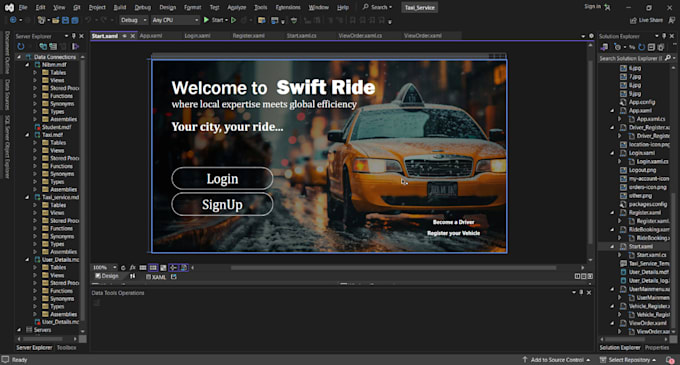 Develop Enterprise Standalone Application With Gui By Mendisgo18 Fiverr