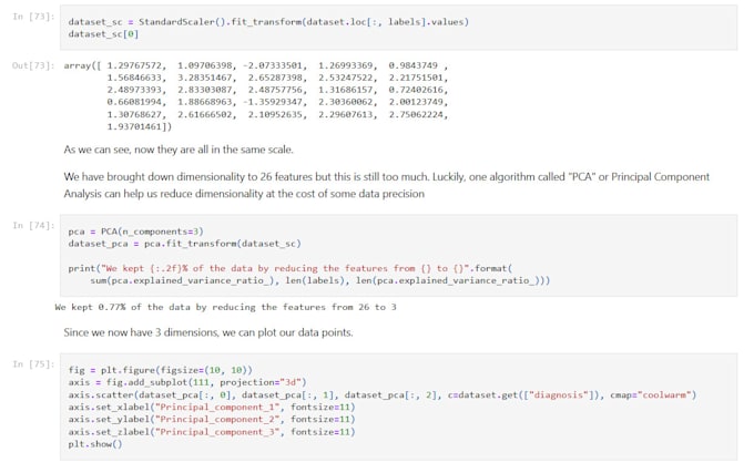 Code Your Python Project By Javierd6 Fiverr