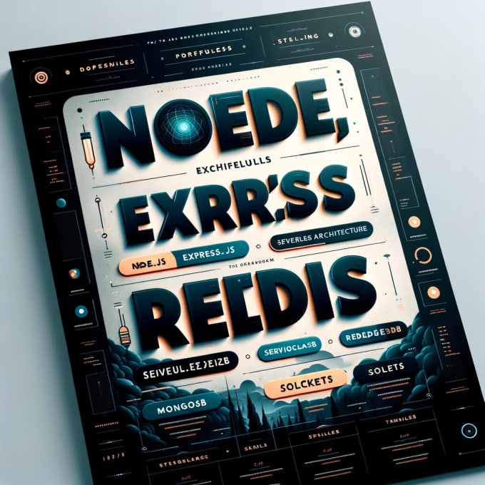 Do Nodejs Expressjs Serverless Architecture Redis Mongodb Sequelize