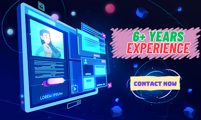 Develop Seo Friendly React Website By Shah Solayman S Fiverr