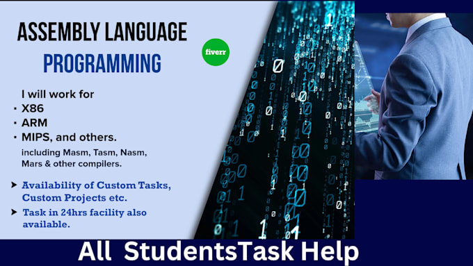 Do Computer Architecture Assembly Language Mips Riscv And Operating