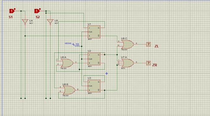 Assist You In Digital Logic Design Dld And Circuit Analysis By Tahira