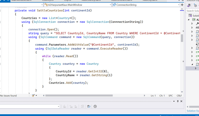 Expert Coding Services In C Cpp C Sharp Java And Python By It Softech
