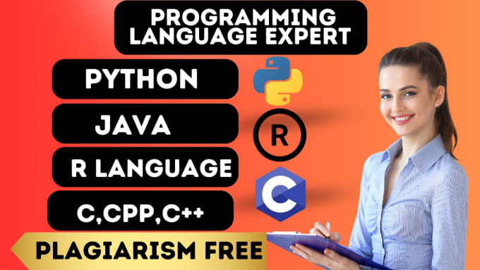 Script Programming Projects In Languages Like Java Python Projects Cpp