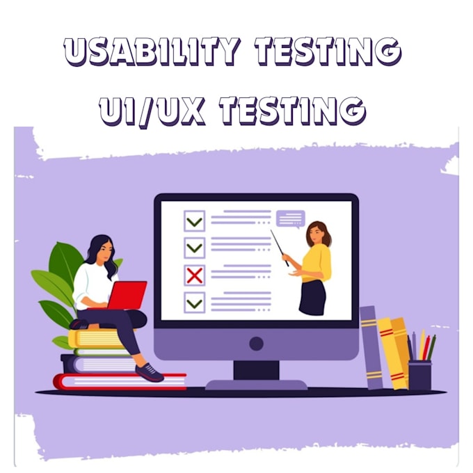 Do Manual Testing And Review Any Website As Qa By Mansha 2912 Fiverr