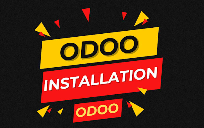 Install Odoo On Windows Or Linux Localhost With Complete Setup By