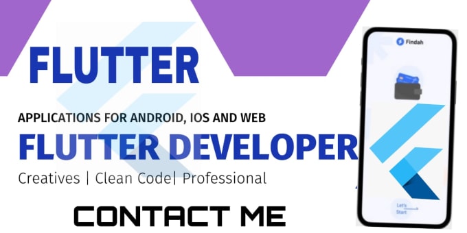 Build And Design Flutter App Development Using Flutterflow And Appsheet
