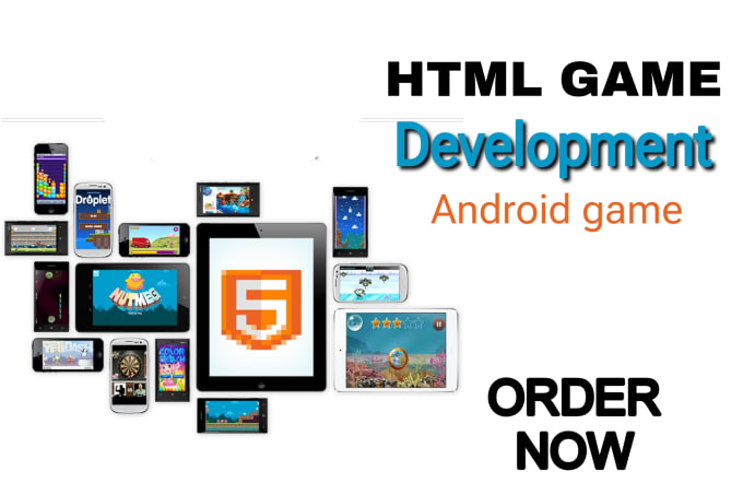 Create Html5 Webgl Game Website Game Css And Javascript Game By Meenart