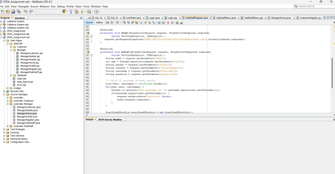 Teach You Java J2ee Git Github And Javascript By Waschak1 Fiverr