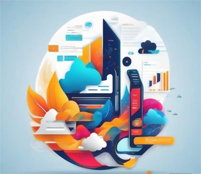 Write Web Application In Html Css Javascript Php By Adrianblhd Fiverr