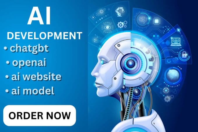 Develop Or Clone Web App Saas Website Chatbot Ai Software To Make Money