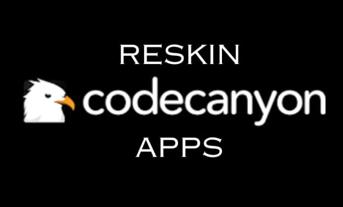 Reskin Or Modify Android Ios React Native And Flutter By Shkhamza3